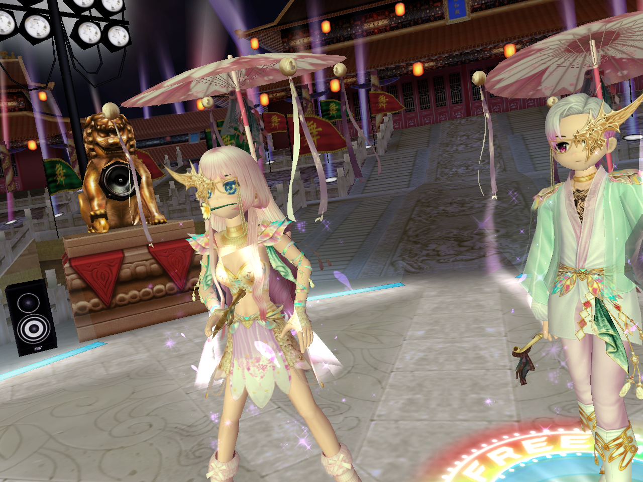 Tìm hiểu nét đẹp văn hóa Nhật Bản thông qua thiết kế độc đáo trong SVIP 10 SPIRIT DRAGONS